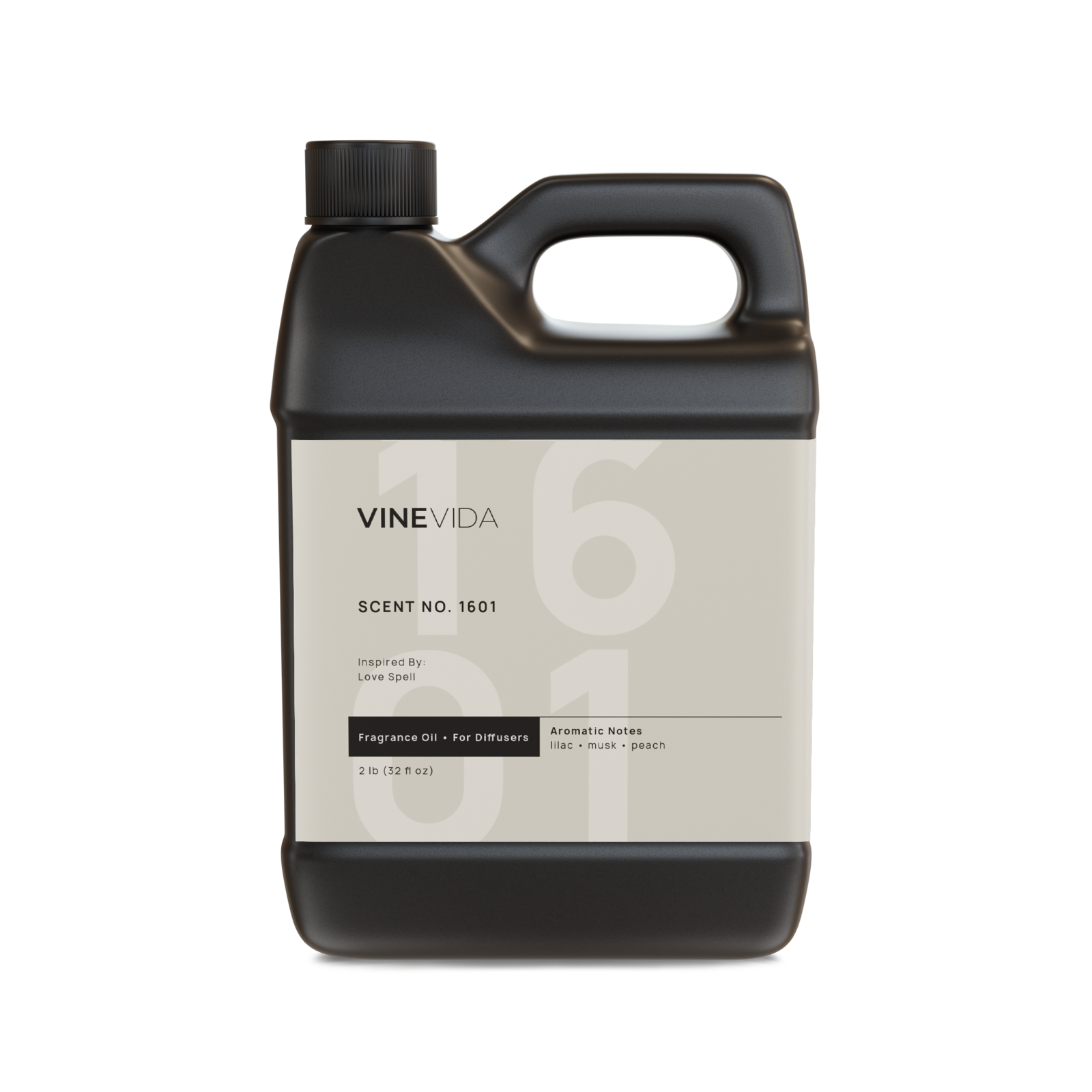 VINEVIDA Scent NO. 1601, Inspired By: Love Spell Fragrance Oil for Cold ...