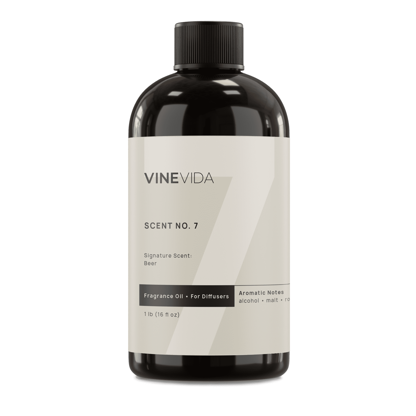 VINEVIDA Scent NO. 7, Signature Scent: Beer Fragrance Oil for Cold Air ...