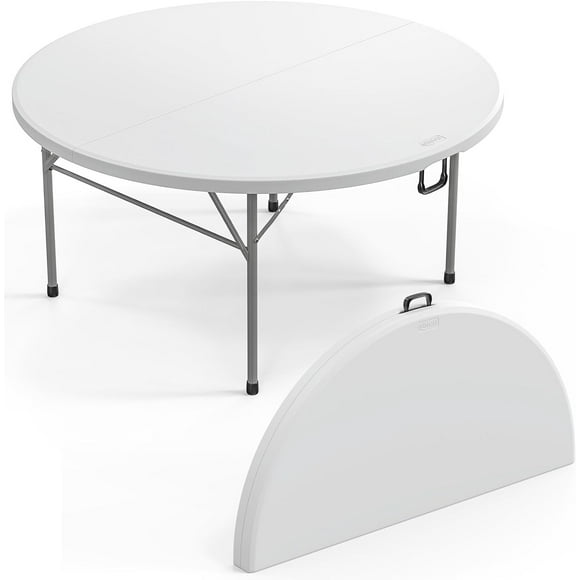 Round Folding Tables