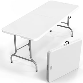 Folding Study Tables