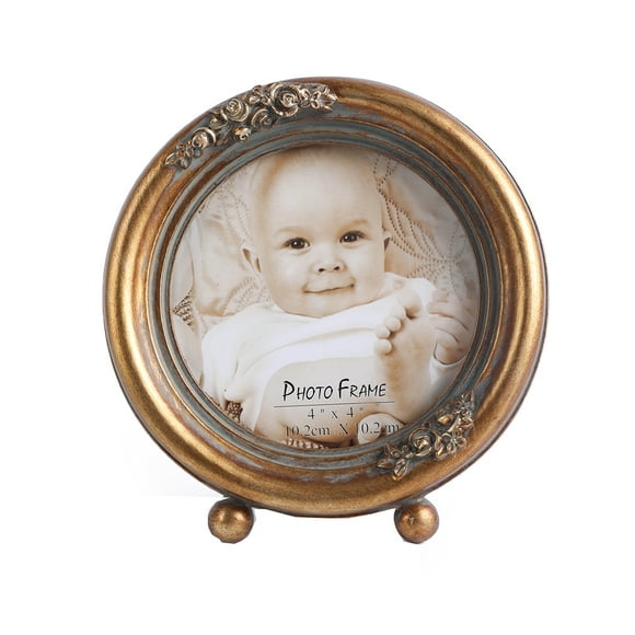Oval Picture Frames