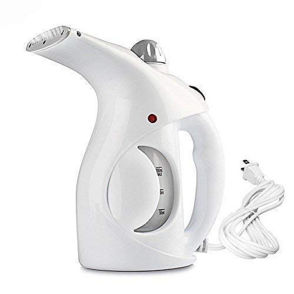 VINSH ENTERPRISE 2 in 1 Handheld Garment Steamer For Clothes Portable ...