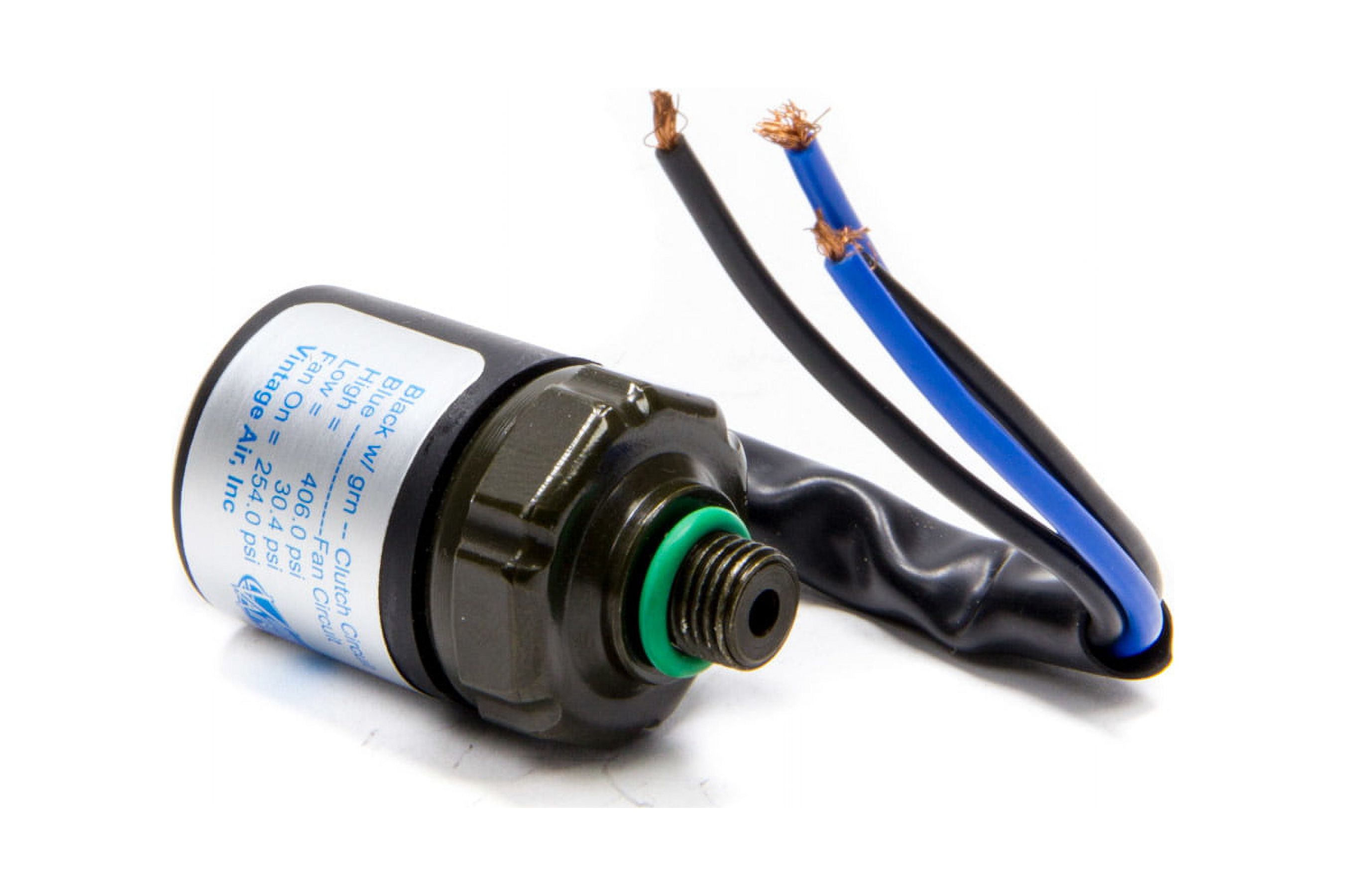 VINTAGE AIR 11086-VUS Air Conditioning Binary/Trinary Switches Male ...