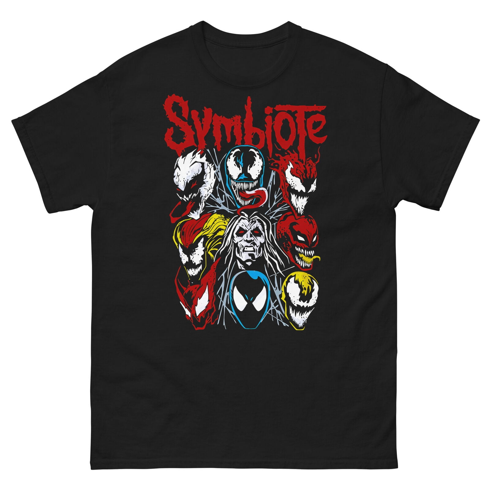 VINTAGE COMICS VINTAGE VIDEO GAMES COMIC BOOK ART OLD SCHOOL Men's ...