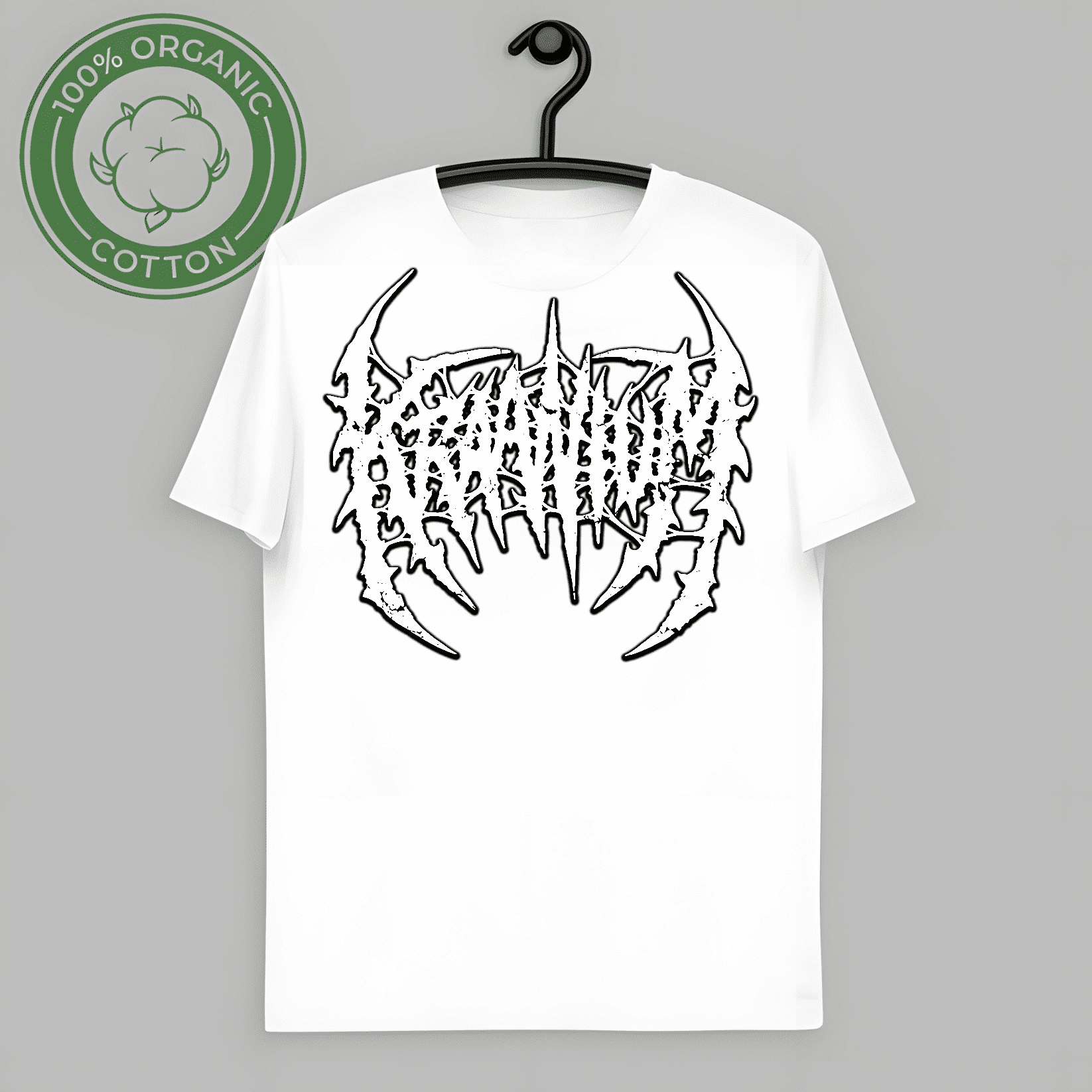 VINTAGE New Limited Kraanium - Goresoaked Slamassacre MAN WOMAN T-Shirt ...
