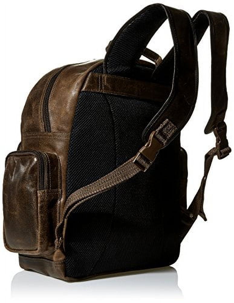 VINTAGE TRAVEL BACKPACK - Walmart.com