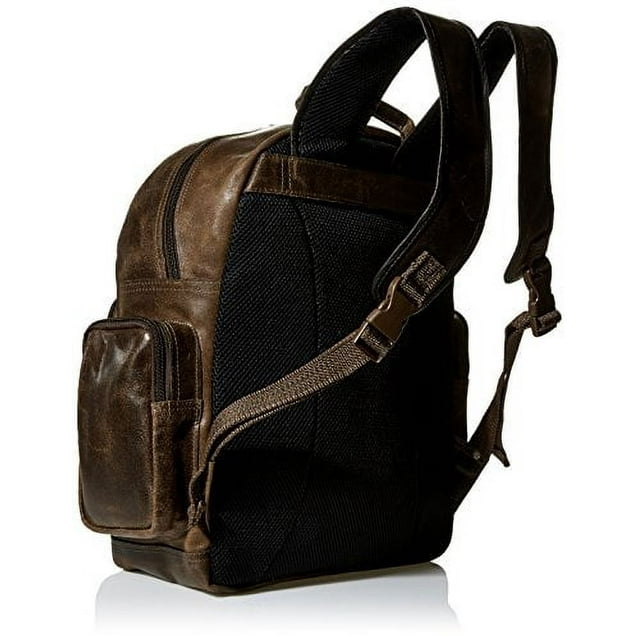 VINTAGE TRAVEL BACKPACK - Walmart.com