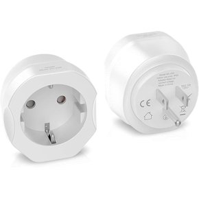 Universal Travel Plug Adapters
