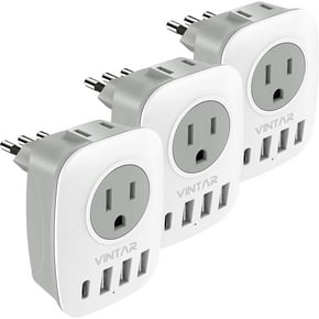 Type E Power Adapter
