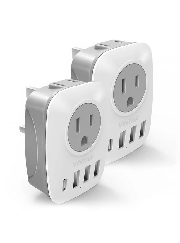 Plug Adapters in Electrical - Walmart.com