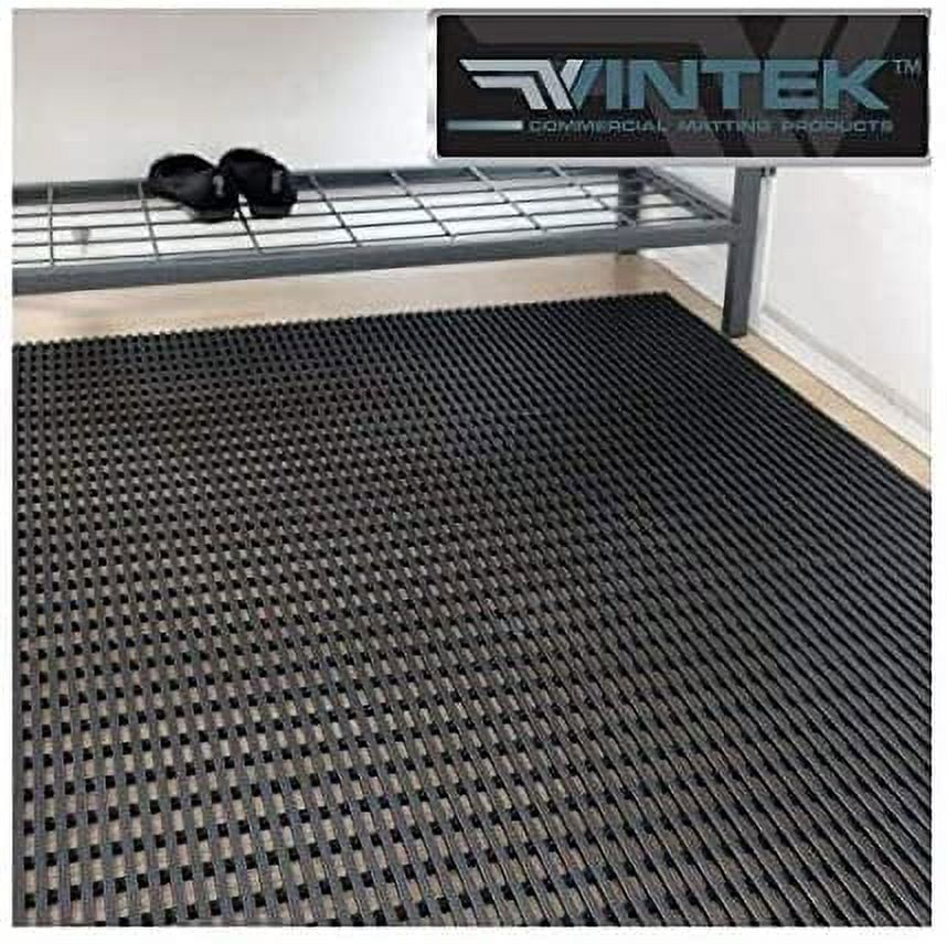 VINTEK VinAir Pool, Locker Room, Shower, Patio or House and Office ...