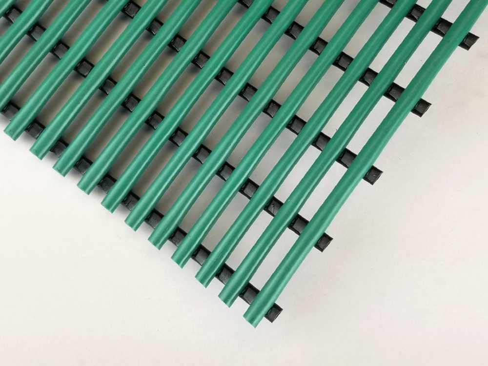 VINTEK VinTube Vinyl Pool Mat Shower Bathroom Locker Room Sauna Spa Hot ...