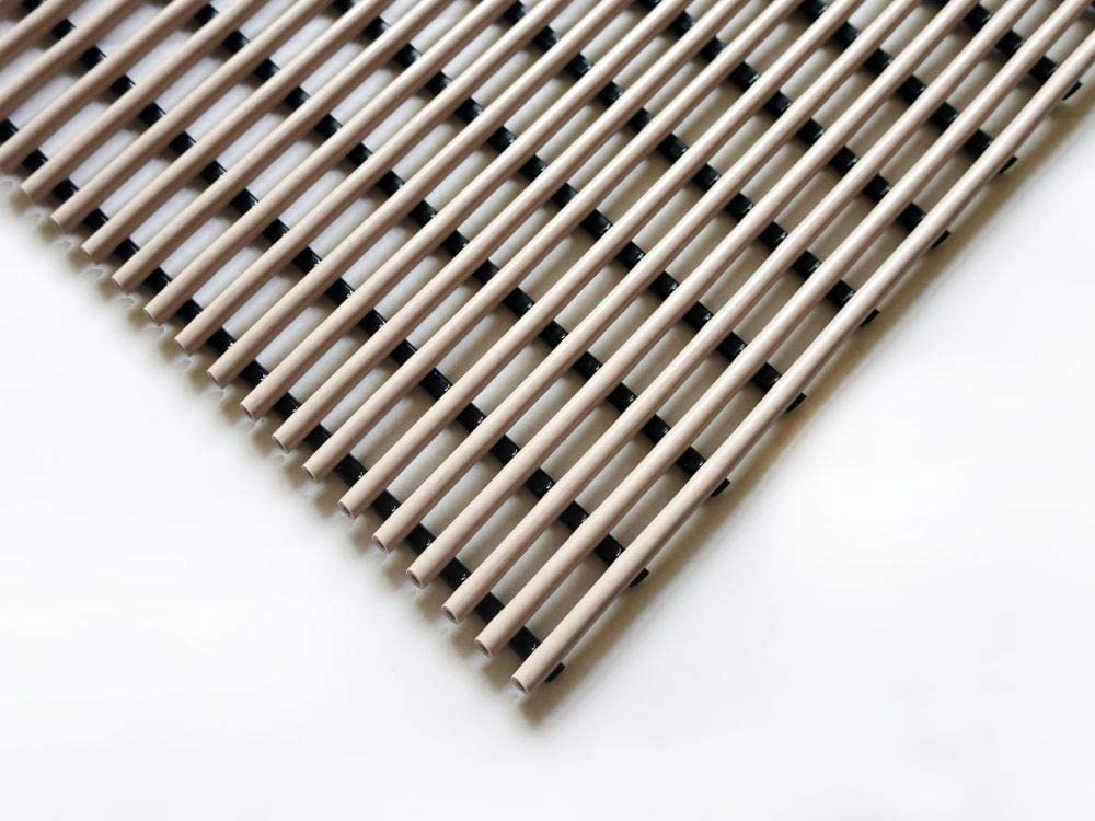 VINTEK VinTube Vinyl Pool Mat Shower Bathroom Locker Room Sauna Spa Hot ...