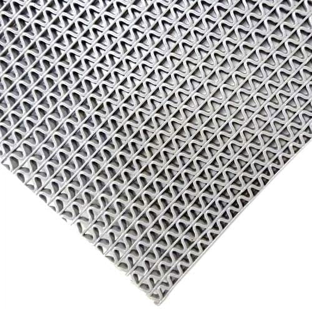 VINTEK VinWave Mini 1/4" Thick PVC Mat for Indoor/Outdoor, Pool, Shower ...