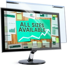LCD Computer Monitor Magnifiers