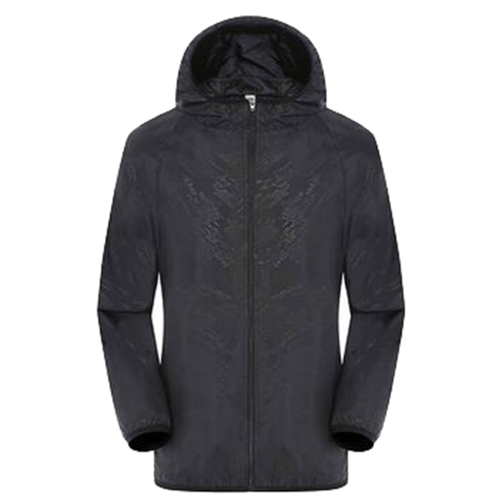 VINUSLI Windbreaker for Women Lightweight Athletic Jacket Quick Dry ...