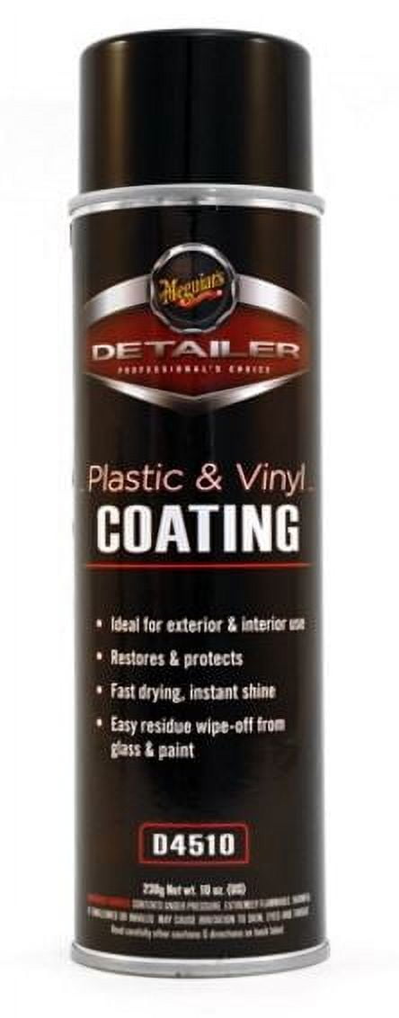 VINYL & PLASTIC COATING 10 OZ - Walmart.com