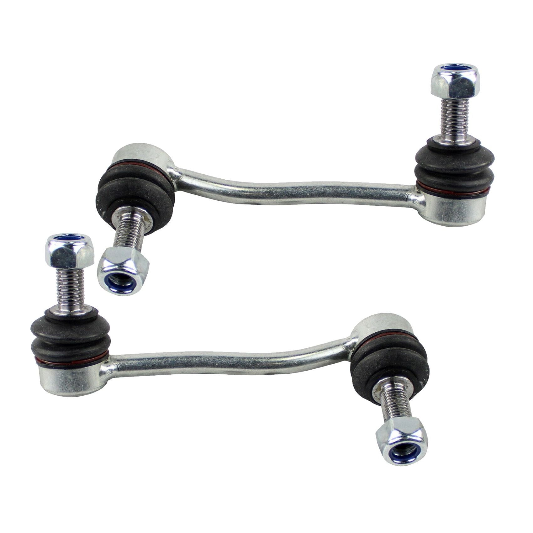 VIOHI 2pc Set Front Left Right Stabilizer Sway Bar for Benz for ...