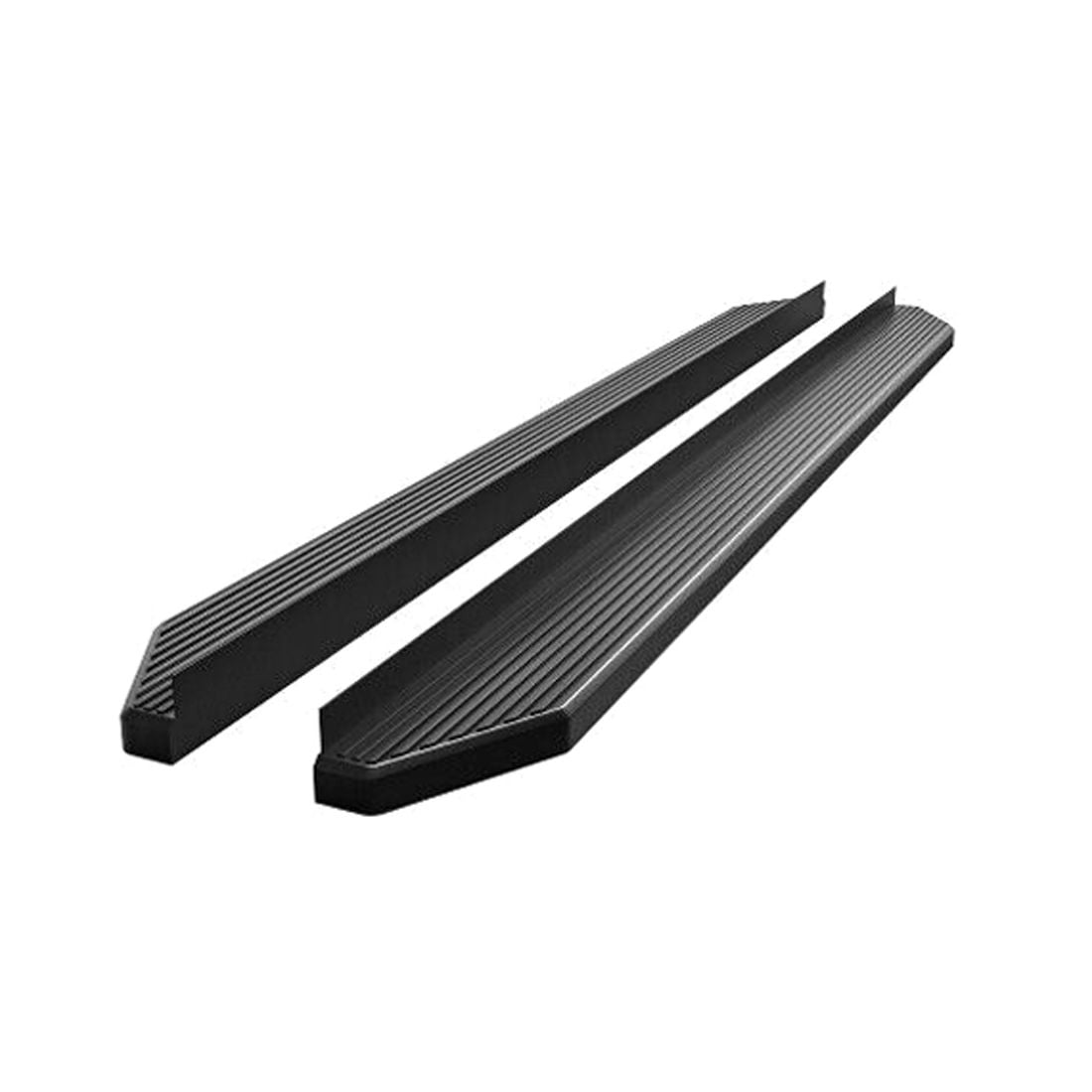 VIOHI Black Running Boards Style for Ford for Explorer 2011-2019 4-Door ...