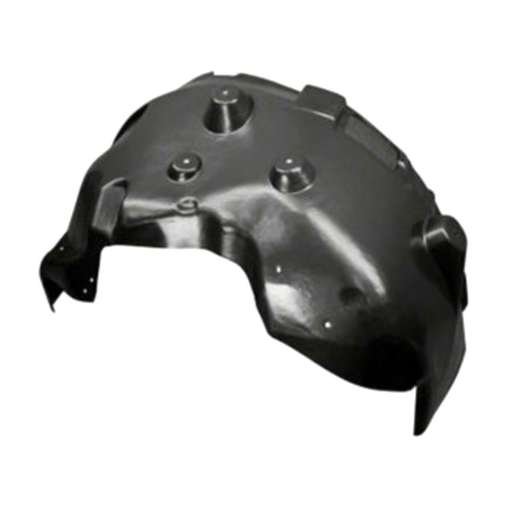 VIOHI Inner Wheel Liner Front Driver Left Side for Ram 2500 2014-2018 ...