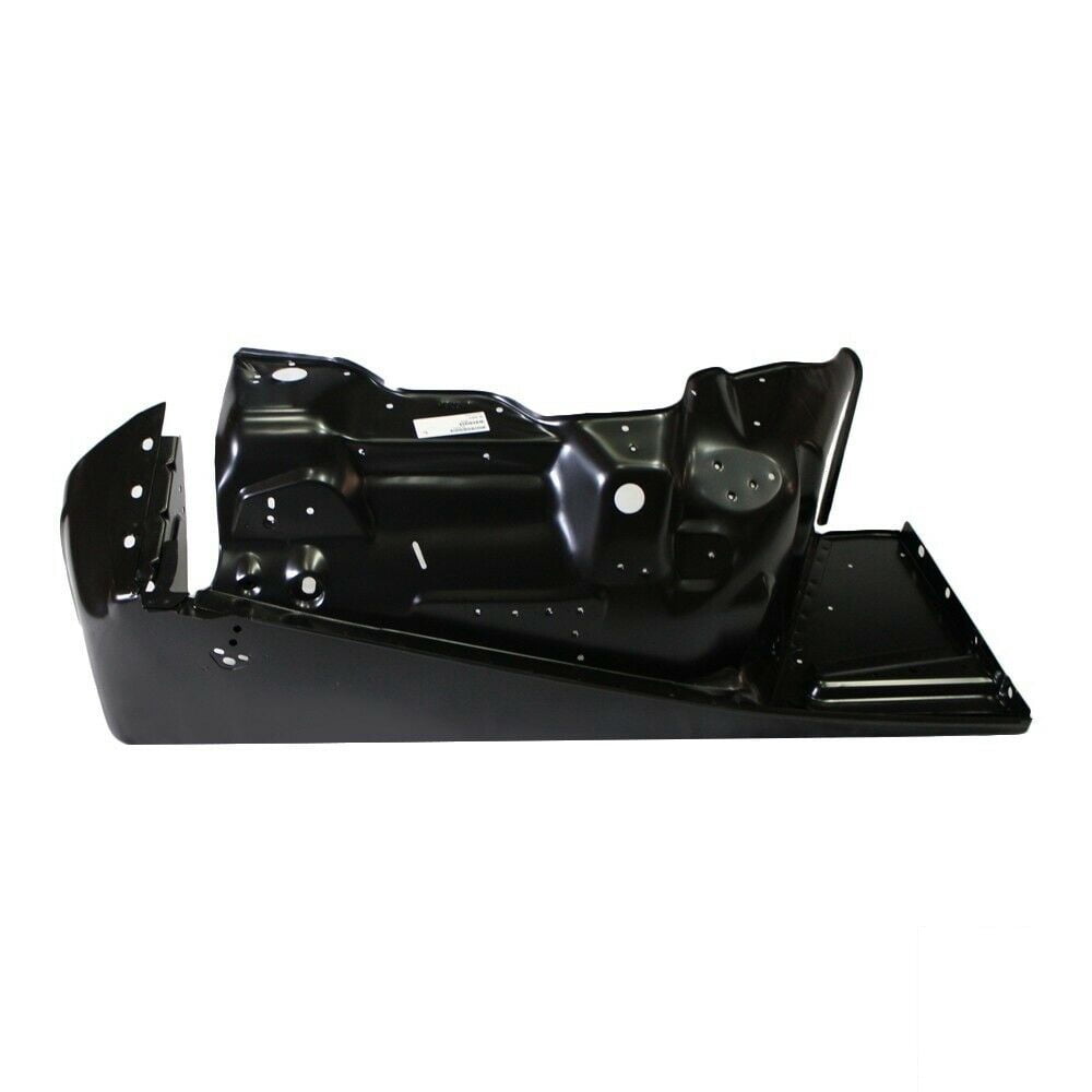 VIOHI Quarter Panel Left Driver Front Side Primed Steel Panel 2Dr for ...