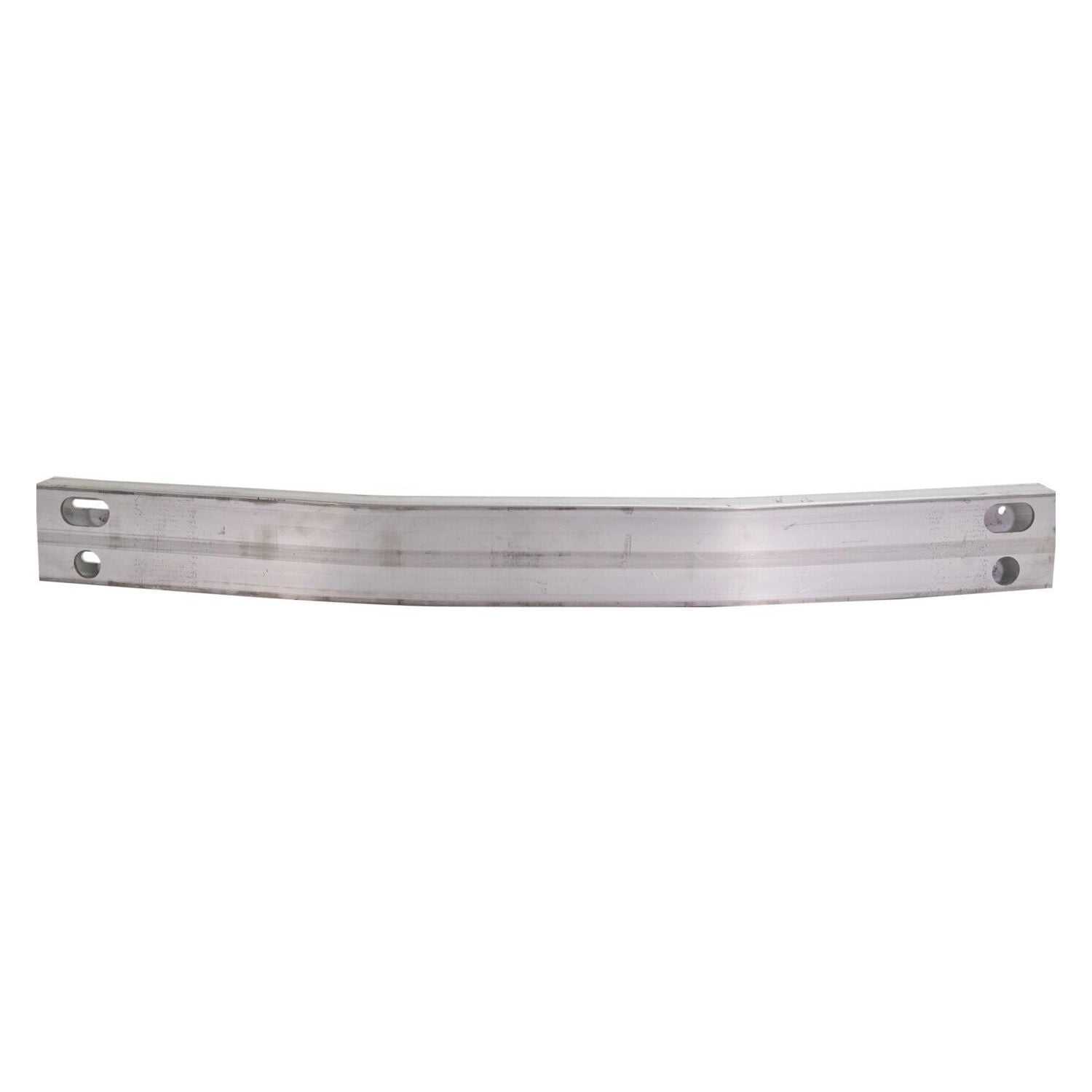 VIOHI Rear Bumper Reinforcement Aluminum Sold Individually 521710E090 ...