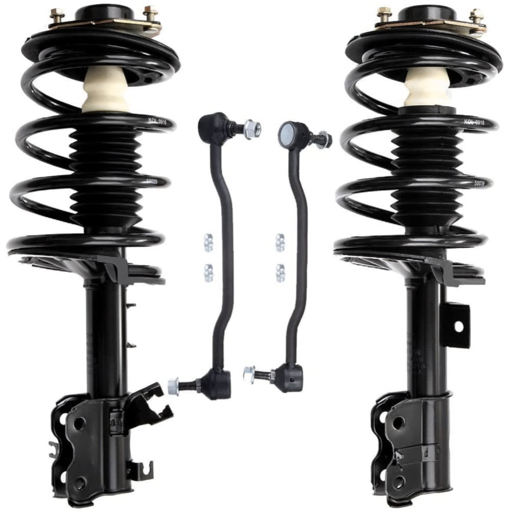 VIOHI for Nissan for Altima 3.5L 2002-2006 Front Complete Strut with ...