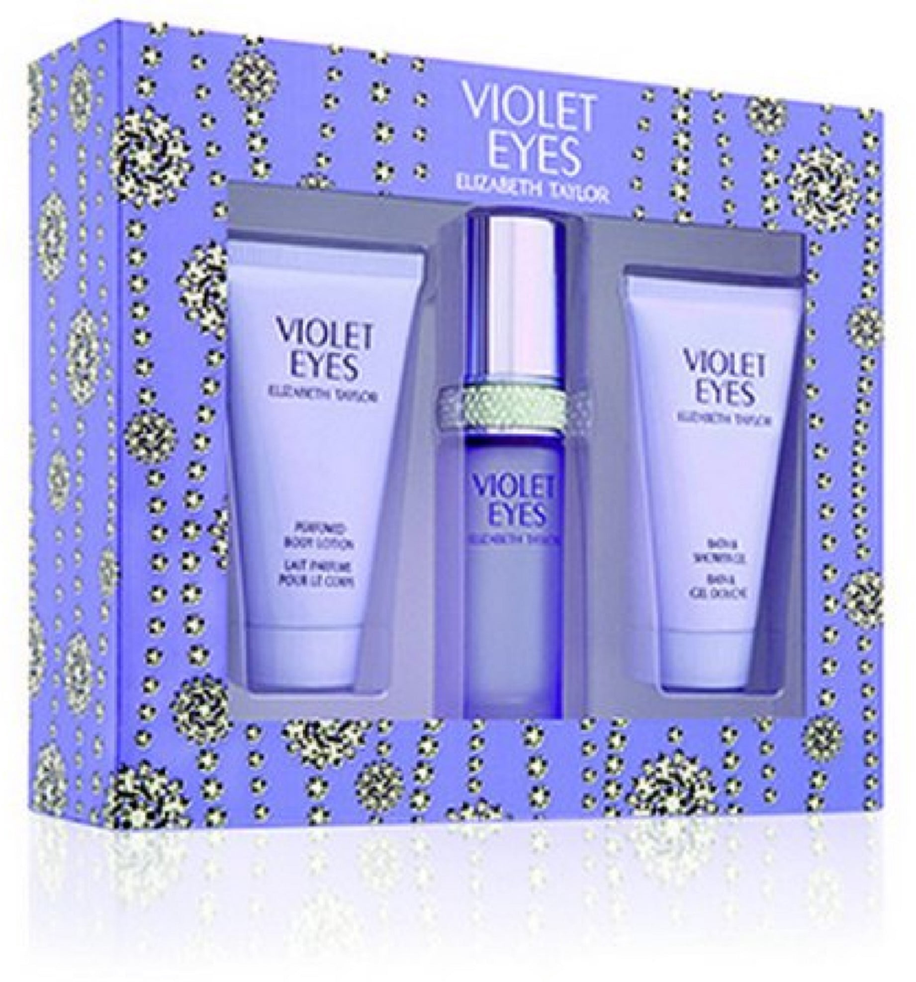 VIOLET EYES - Walmart.com
