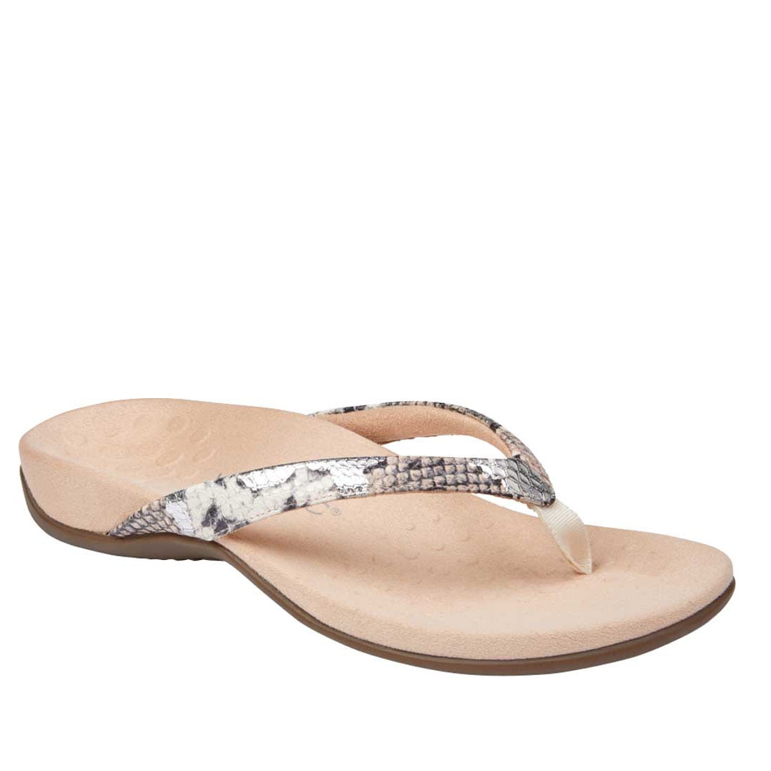 VIONIC Female Adult 10 10011884 Metallic - Walmart.com