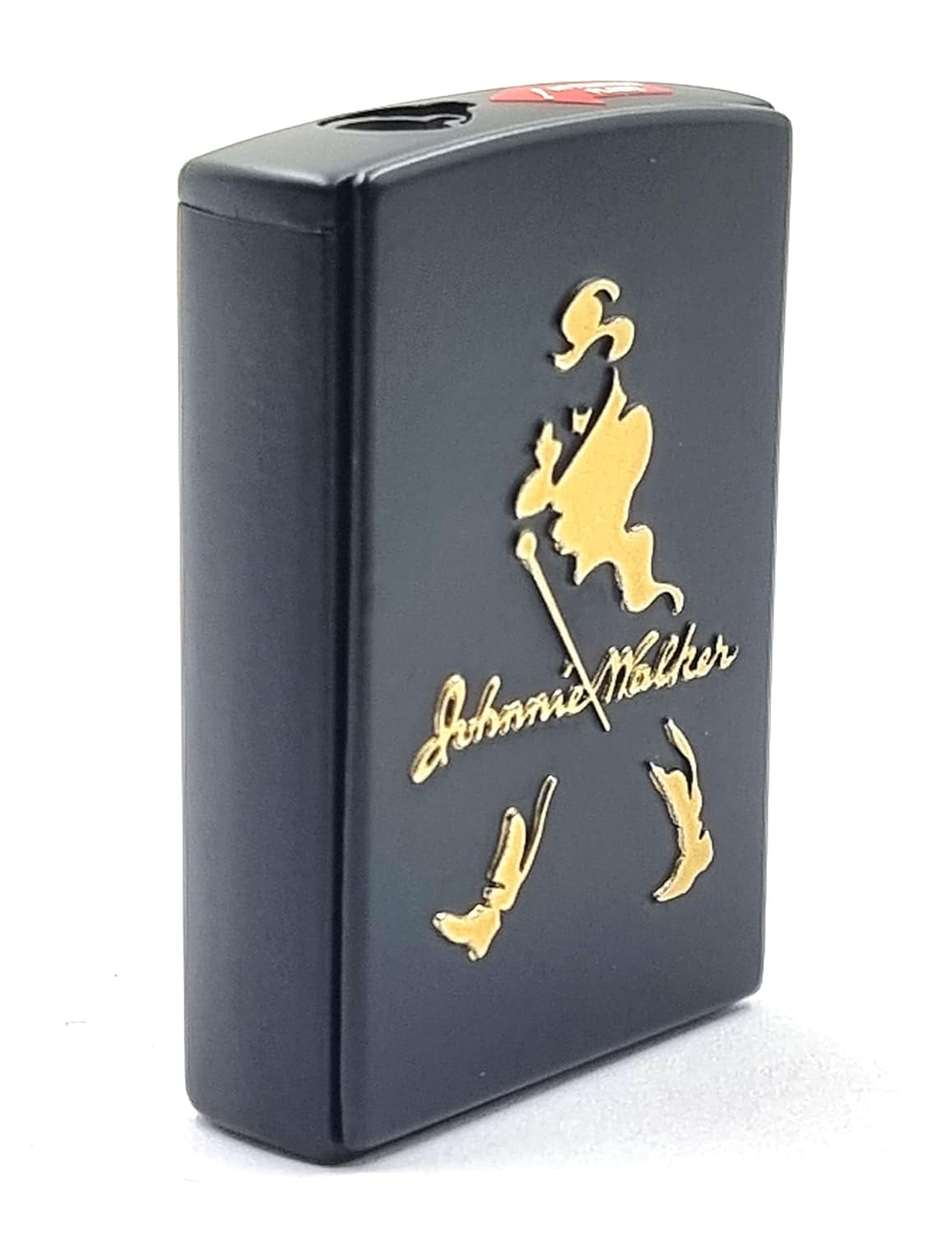 VIOVI JW Sliding Ignition Windproof Pocket Lighter I Metal Body Jet ...