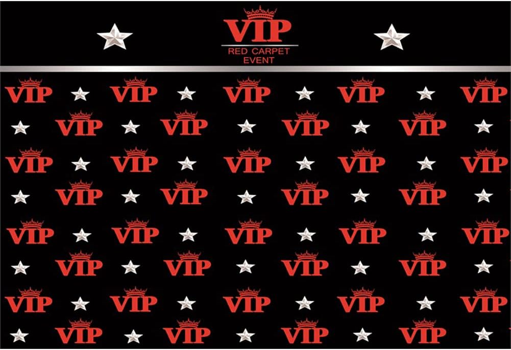 VIP Backdrop for Photoshoot Portrait Red Carpet Event Photography ...