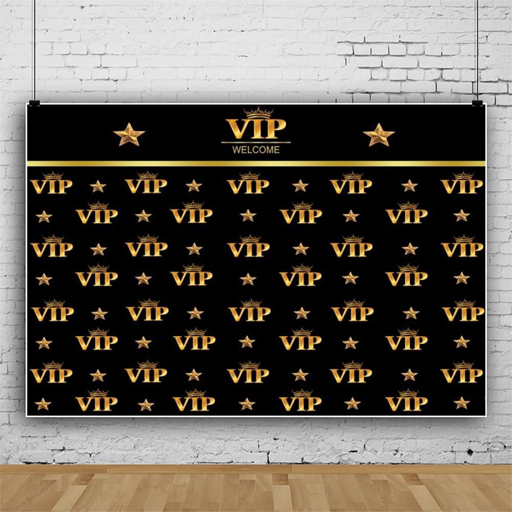 VIP Backdrop Red Carpet Event Photography Background Movie Ceremony ...