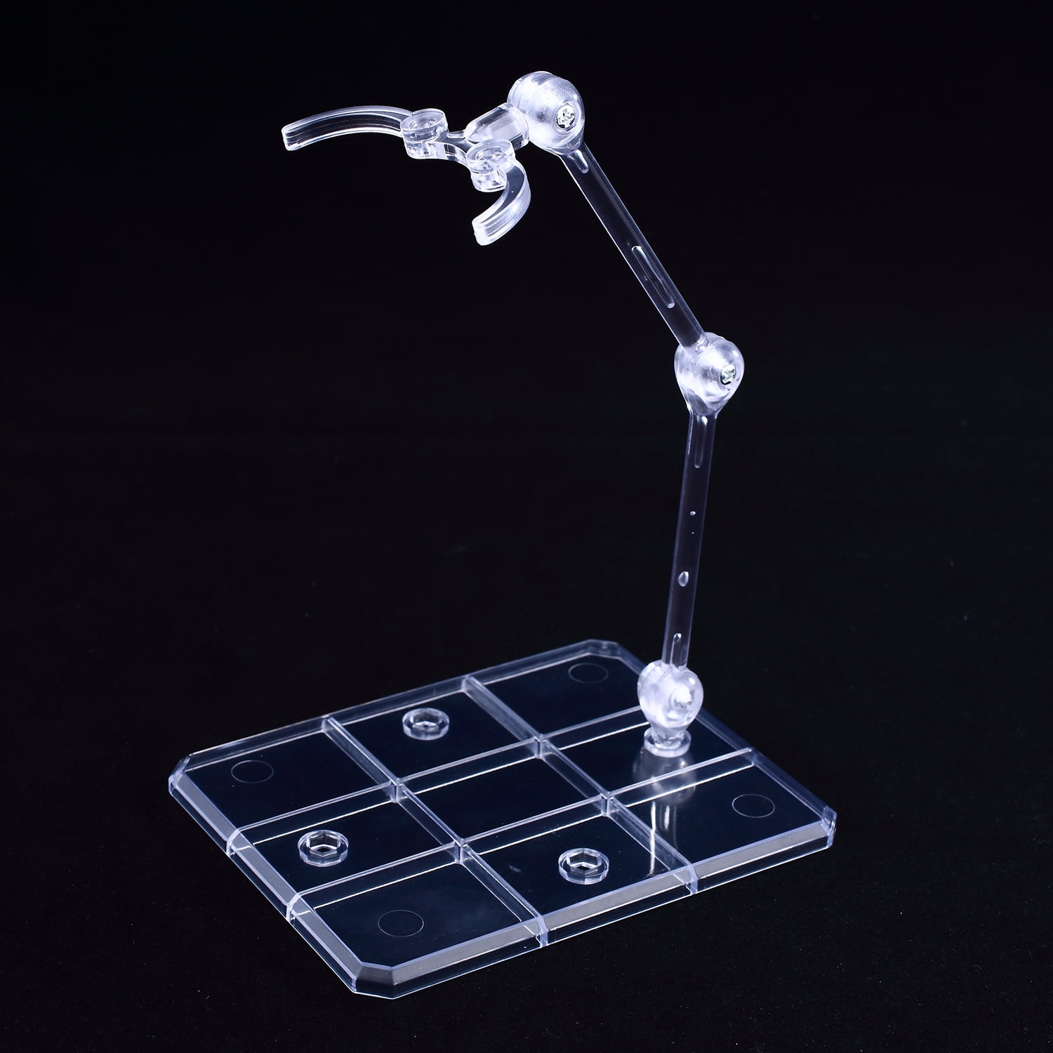 VIP-Dropshipping 9L3D Printed Lucky Dummy 13 Action Figures Movable ...