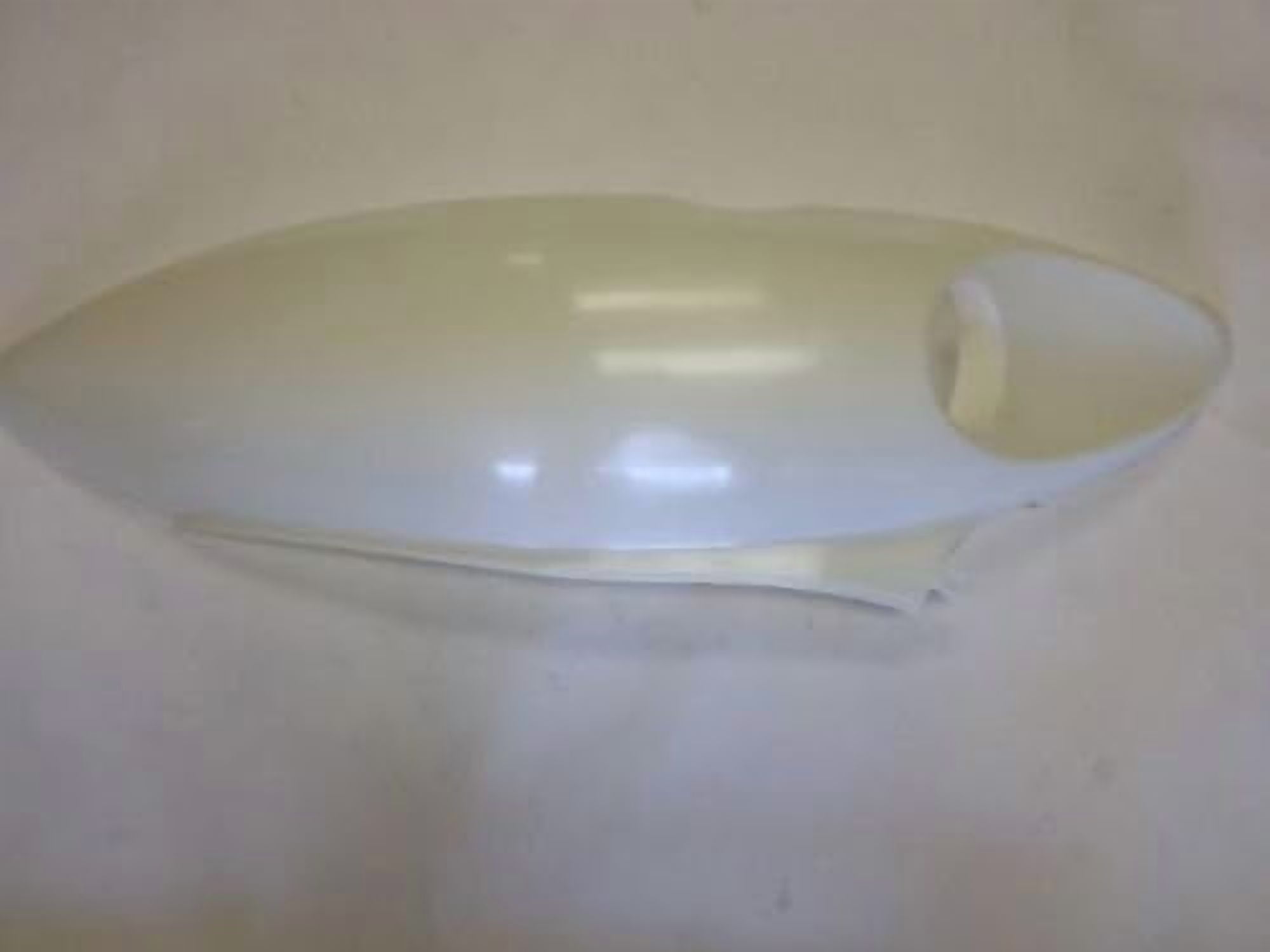 VIP Future Champion/Handsome Boy Upper Left Body Panel 50cc-150cc-141 ...