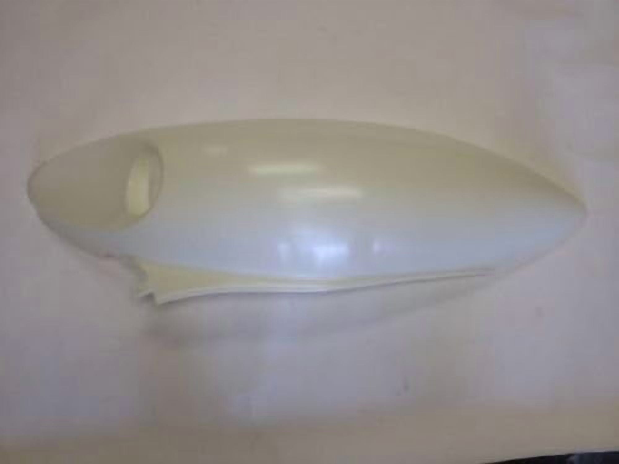 VIP Future Champion/Handsome Boy Upper Right Body Panel 50cc-150cc-1494 ...