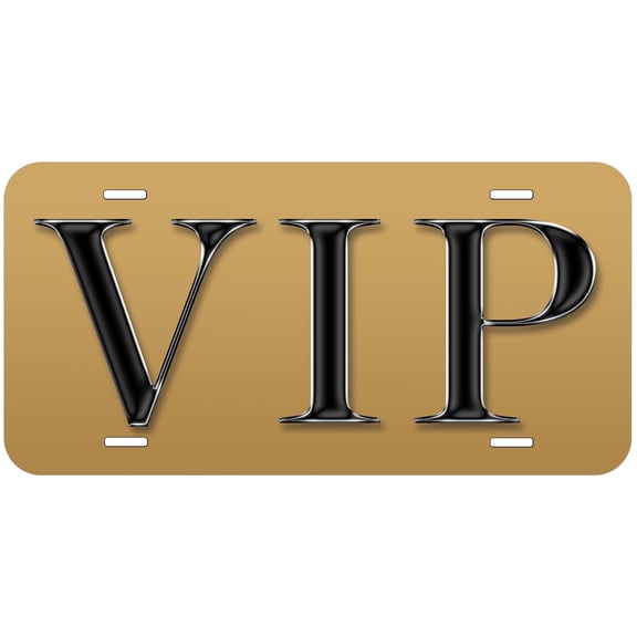Vip Car Logo