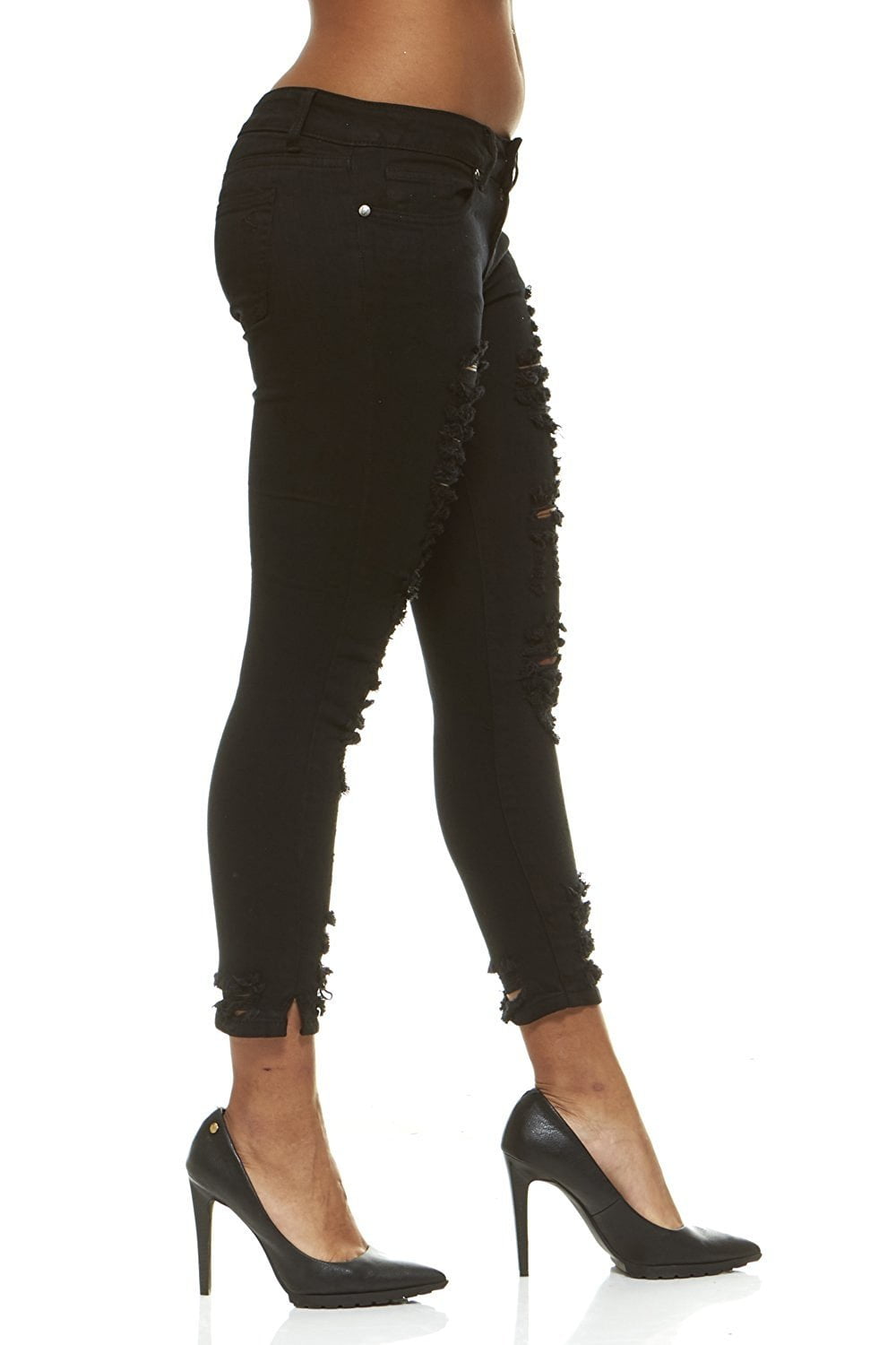 VIP Jeans Womens Jeans in Womens Clothing - Walmart.com