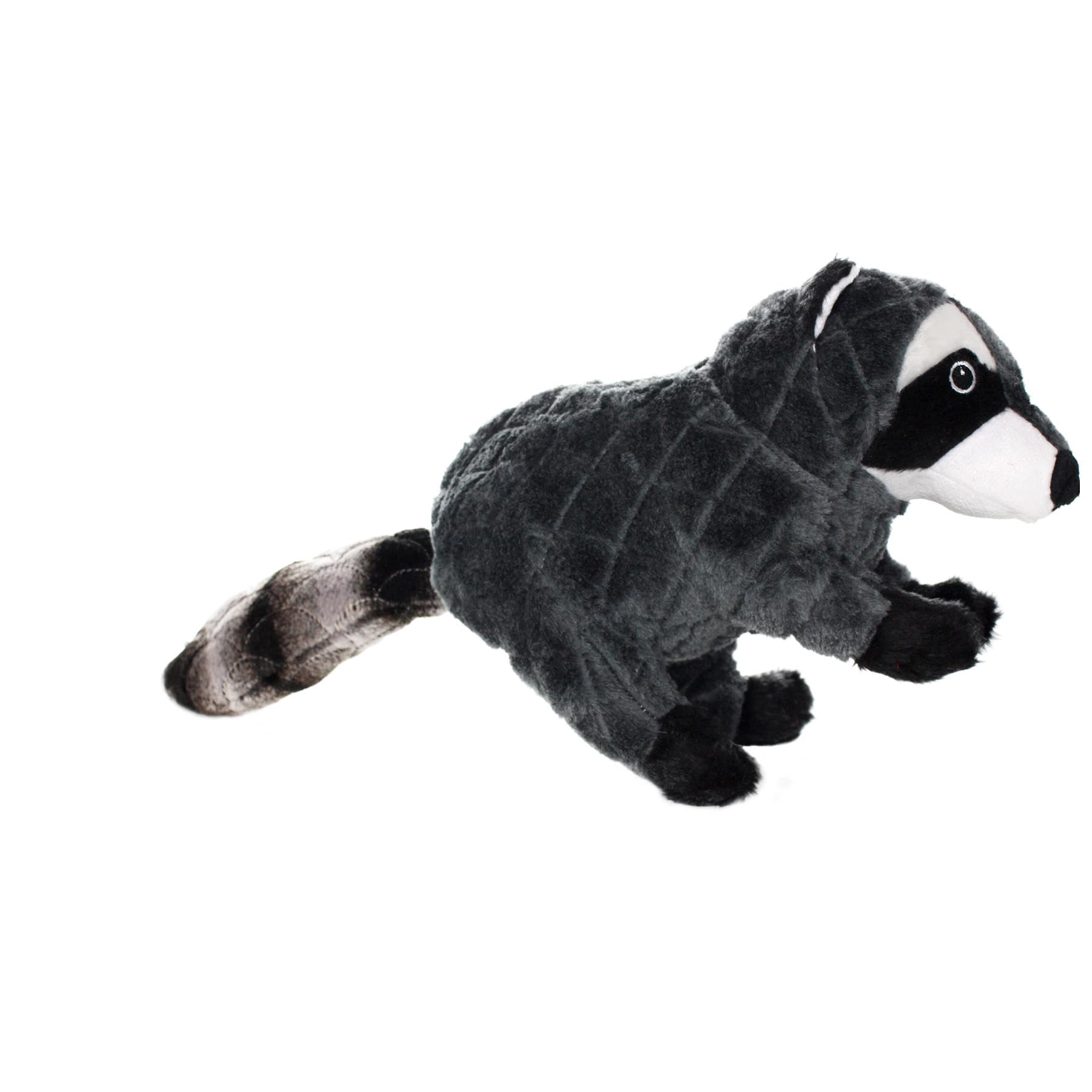 VIP Products Mighty Nature Raccoon Plush Dog Toy - Walmart.com