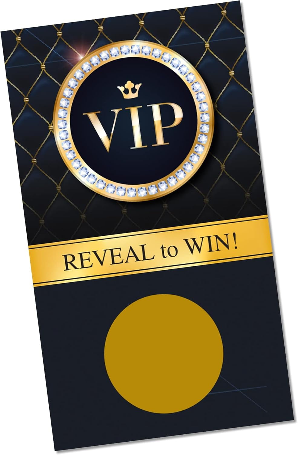 VIP Scratch Off Cards 1 - Walmart.com