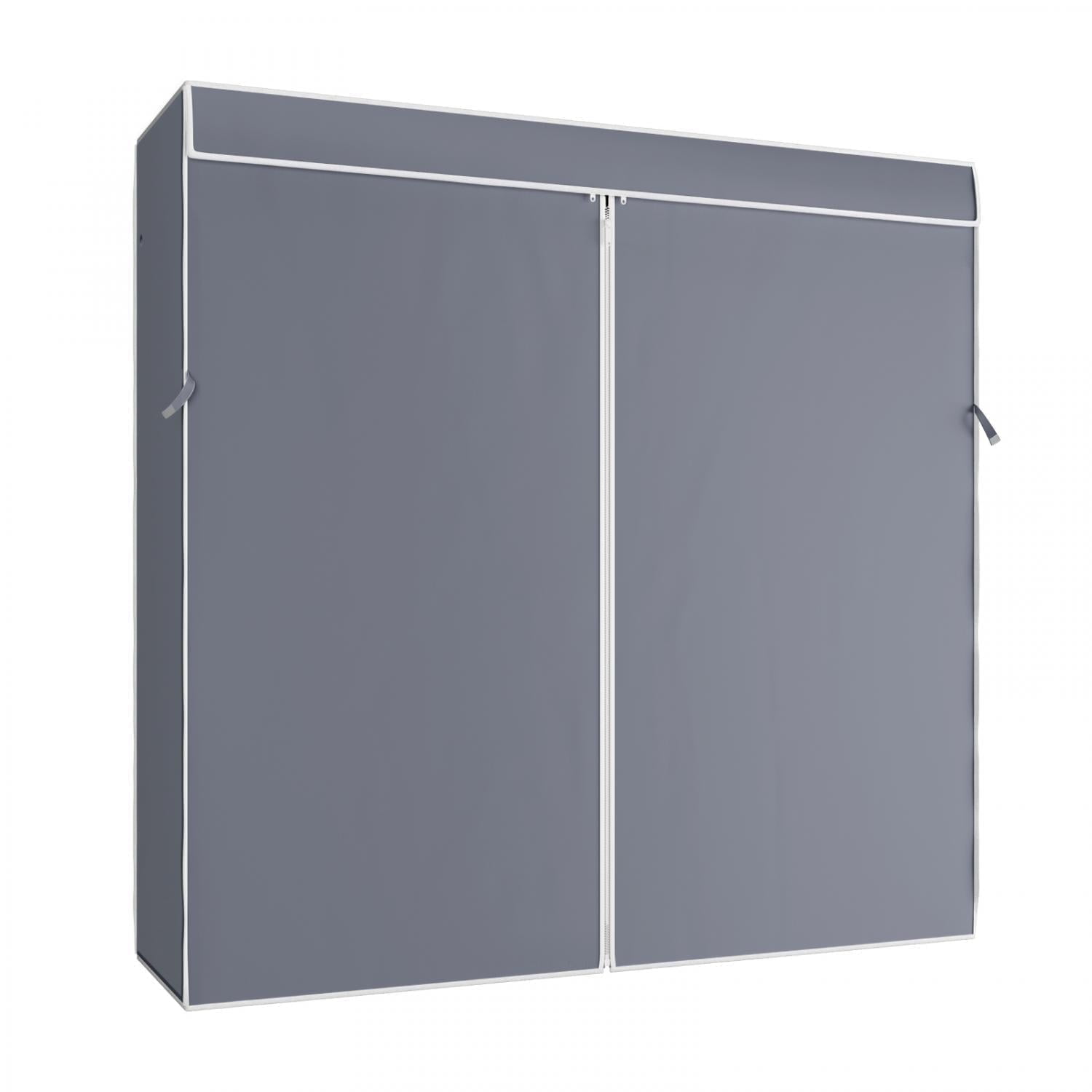 VIPEK Cover ONLY for V4S/V5 Medium/V30/V5i Medium Garment Rack, Fabric ...