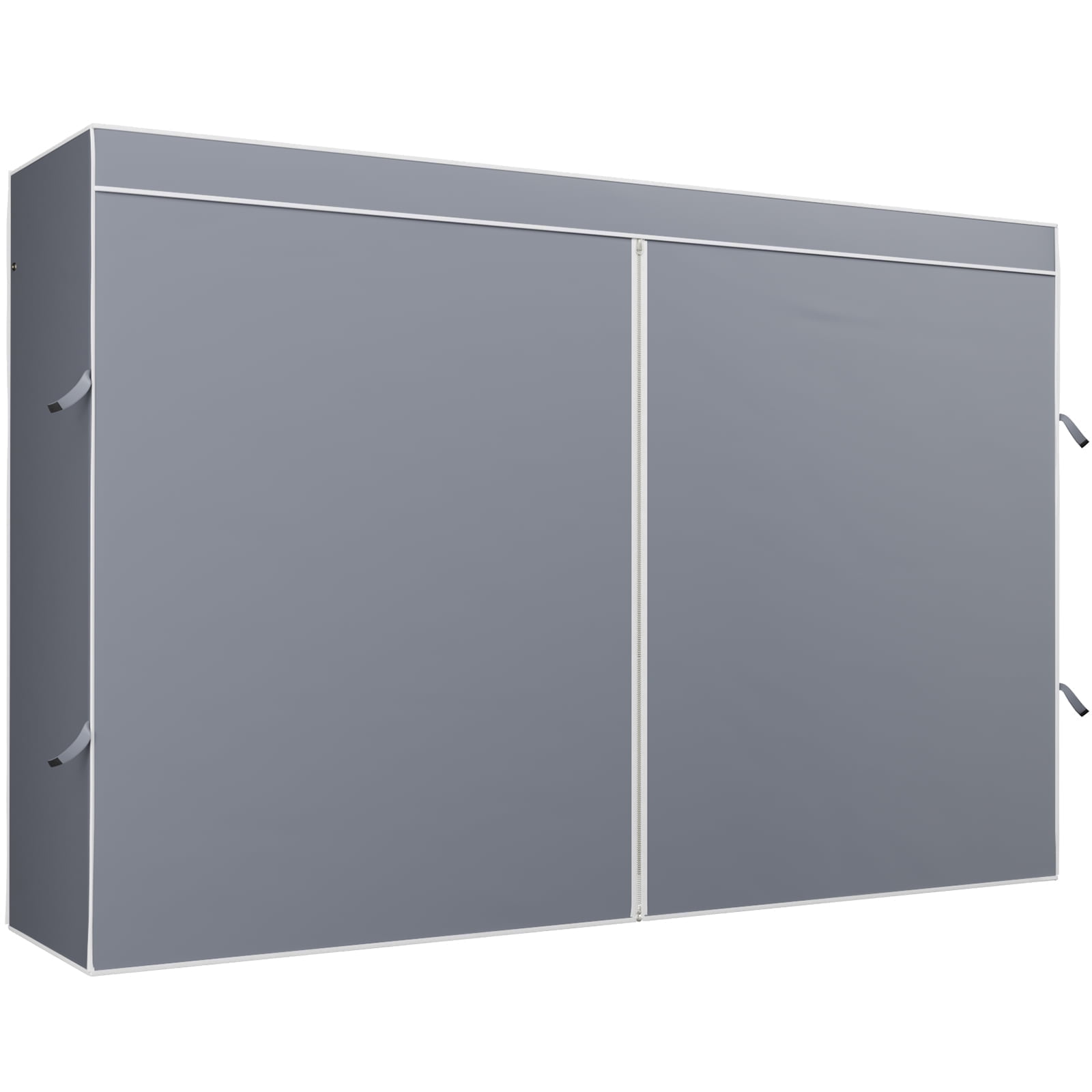 VIPEK Cover ONLY for V40 Plus/V50/V50i Garment Rack, , 90.9" L X 17.3 ...