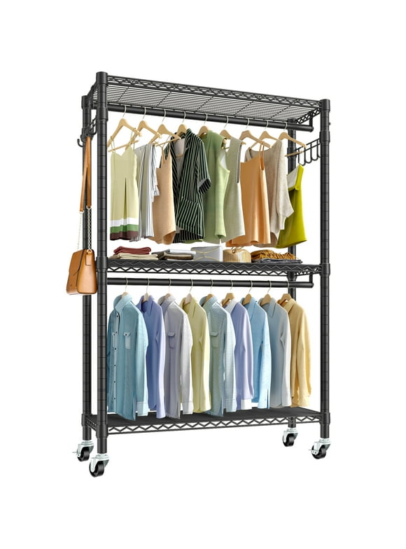 Clothing Racks - Walmart.com