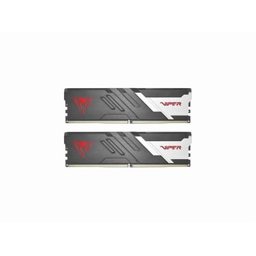 Patriot Viper Elite 5 DDR5 RAM 64GB (2X32GB) 6000MT/s CL30 1.35v UDIMM ...