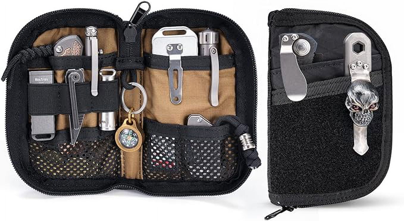 VIPERADE Lightweight Tool Bags, Nylon Black - Walmart.com