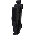 VIPERADE Tactical Flashlight Holster, Flashlight Holder for Duty Belt ...