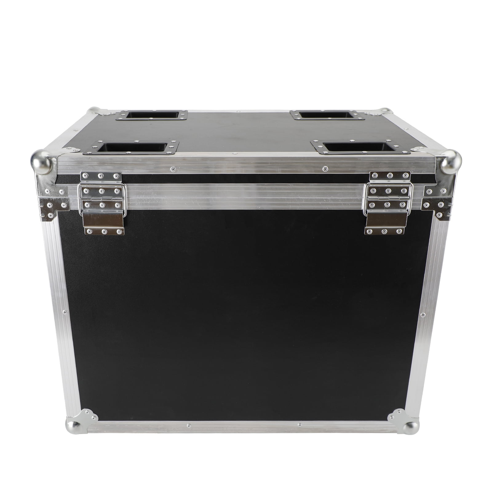 VIPQV 1Pc Flight Case Hard Case for Stage Light Smoke Fog Machine ...