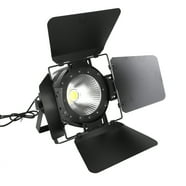 Eliminator Lighting MEGA FLAT PAK EP Lighting System with 4x Mega Par ...