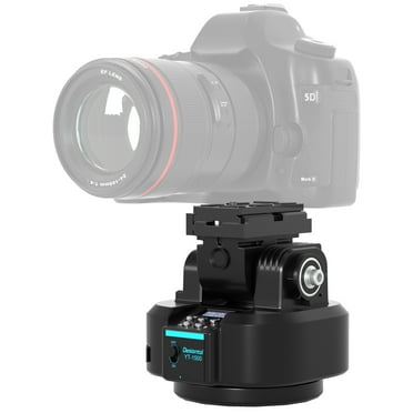 FOR ZIFON YT-2000 Pan AI Smart Face Detectando Motorized Remote ...