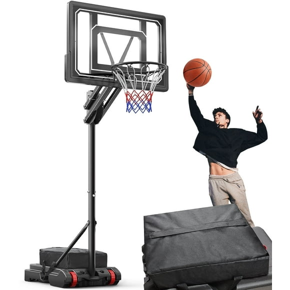 Basketball Hoop Stand