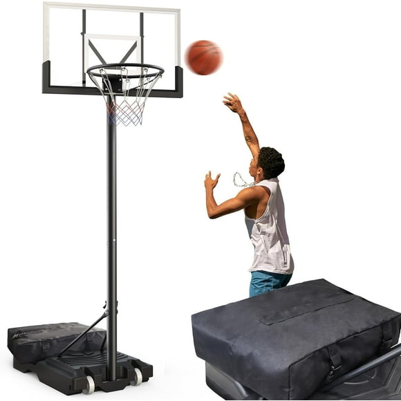 Basketball Hoop 10 Ft